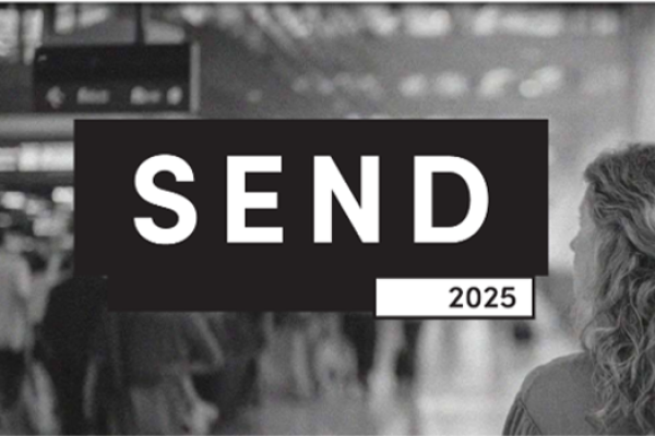 SEND Campaign 2025 - TeachBeyond UK